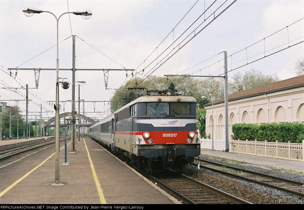 SNCF 509317